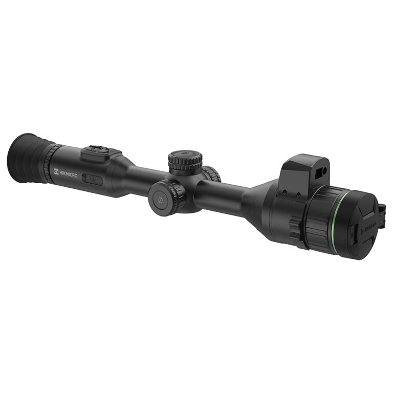 Visor digital nocturno y diurno Alpex LRF 4K A50EL con telémetro ...