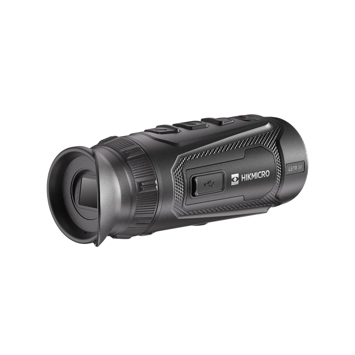 Monocular térmico HIKMICRO LYNX Pro LE10 3.0 - El Caldén Outdoor