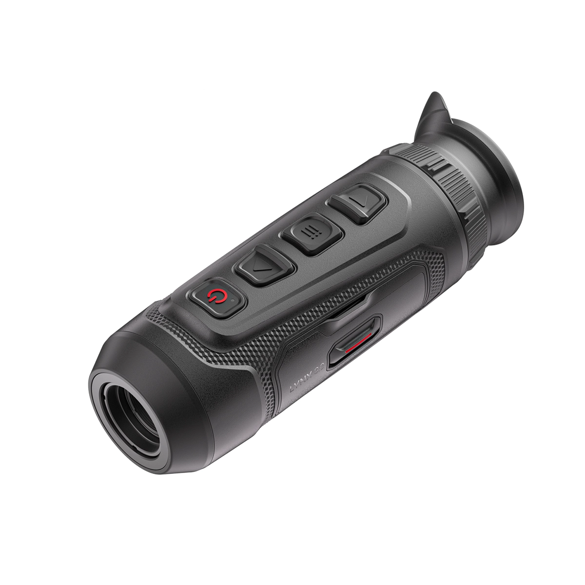 Monocular térmico HIKMICRO LYNX Pro LE15 3.0 - El Caldén Outdoor