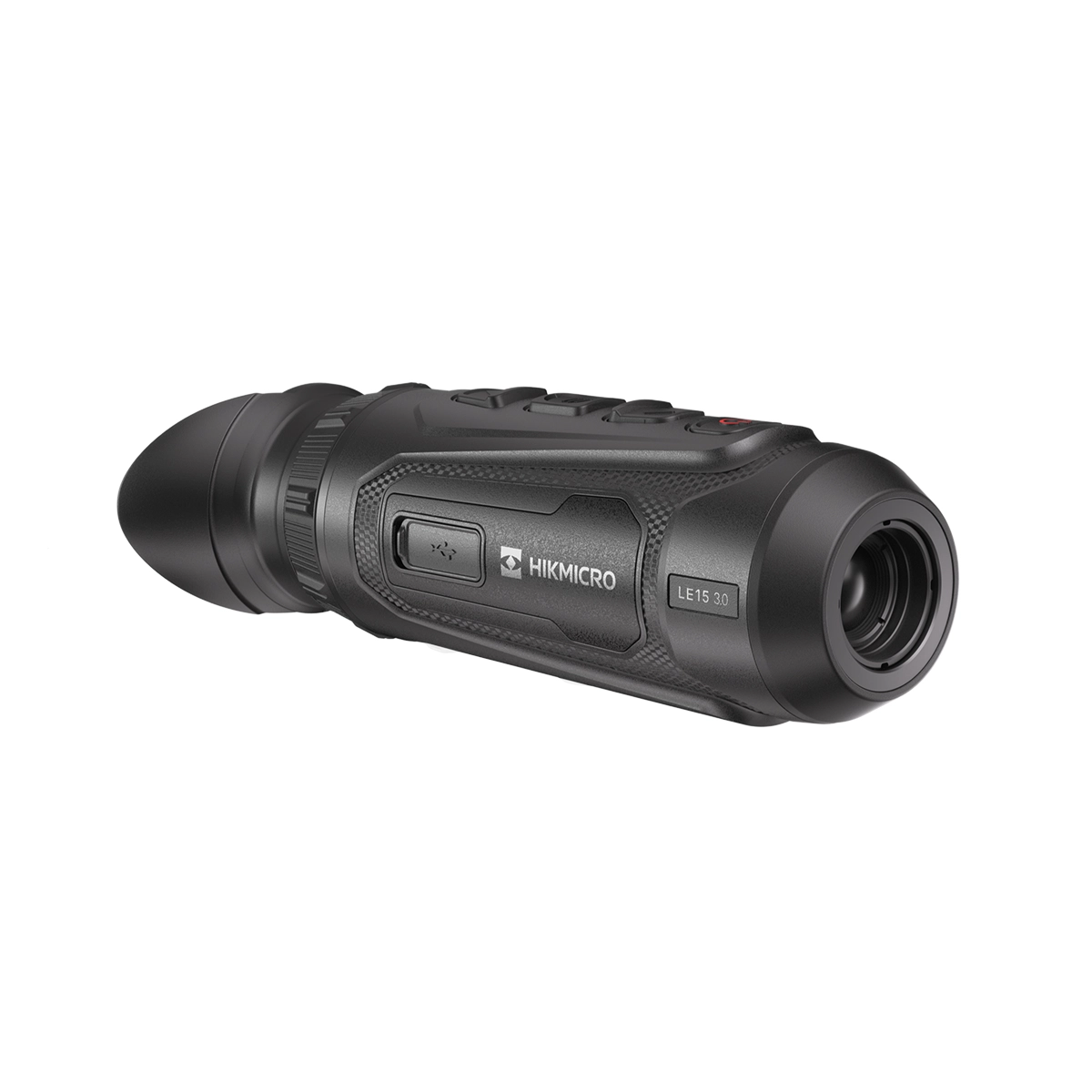 Monocular térmico HIKMICRO LYNX Pro LE15 3.0 - El Caldén Outdoor