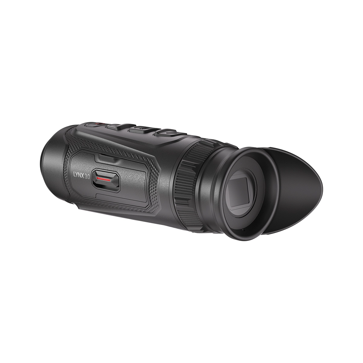 Monocular térmico HIKMICRO LYNX Pro LE15 3.0 - El Caldén Outdoor